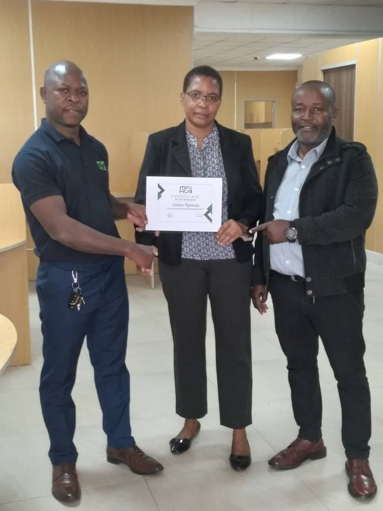 Onboarding of Dream Financial Services – MFiHUB